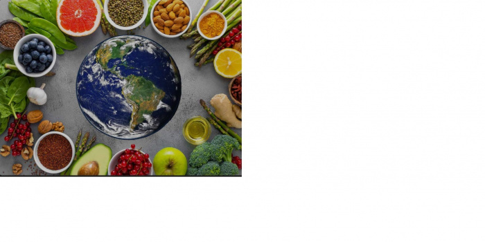 Sustainable and healthy nutrition for all: From mediterranean to ...