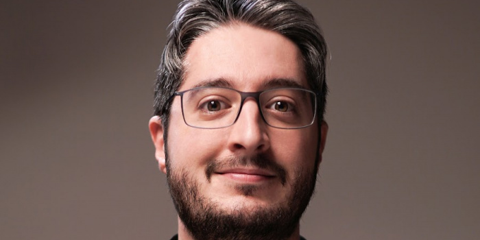 Divulgare la scienza: incontro con Luca Perri